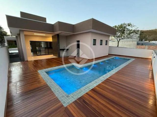 Casa 4 quartos no condomínio Mariposas em Lagoa Santa MG / MY BROKER