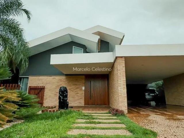 Casa 4 Quartos no Condomínio Residencial Green Valley Condomínio Residencial Green Valley