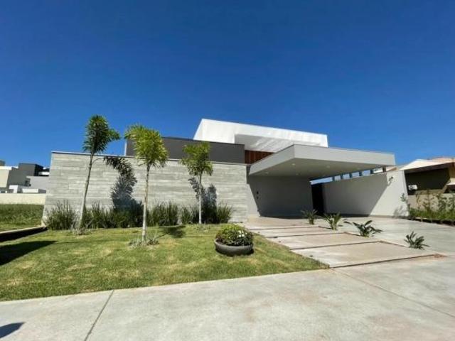 Casa 4 Quartos no Condomínio Terras da Fazenda Jardim São Domingos