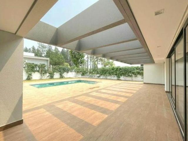 Casa 4 Quartos no Condominio Valle do Canaã Loteamento Residencial Vale do Canaã