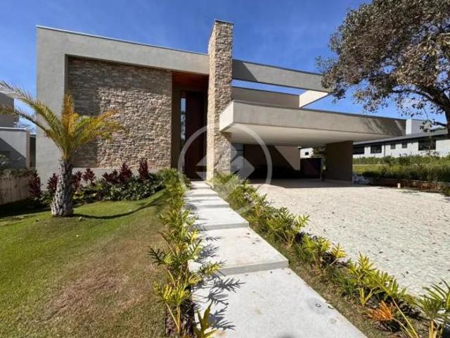 CASA 4 quartos no Condomínio Vitoria Golf Residence em Lagoa Santa MG / MY BROKER