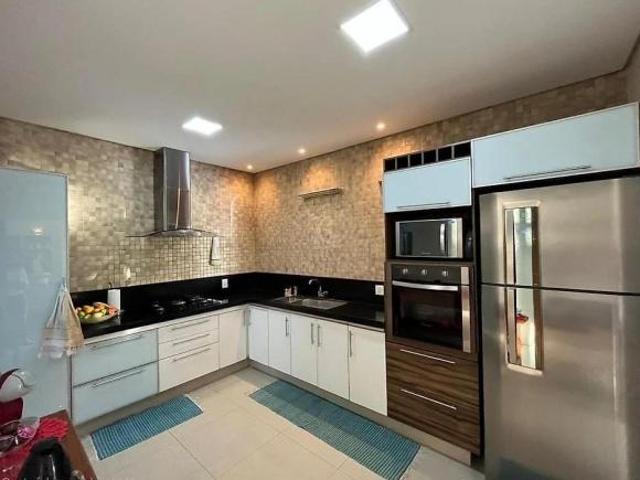 Casa 4 Quartos no Garden Park Condomínio Residencial Garden Park