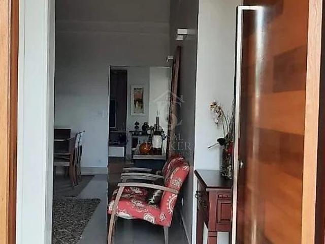Casa 4 Quartos no Garden Park Jardim Alvorada
