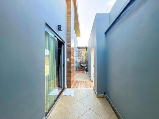 Casa 4 Quartos no São Pedro