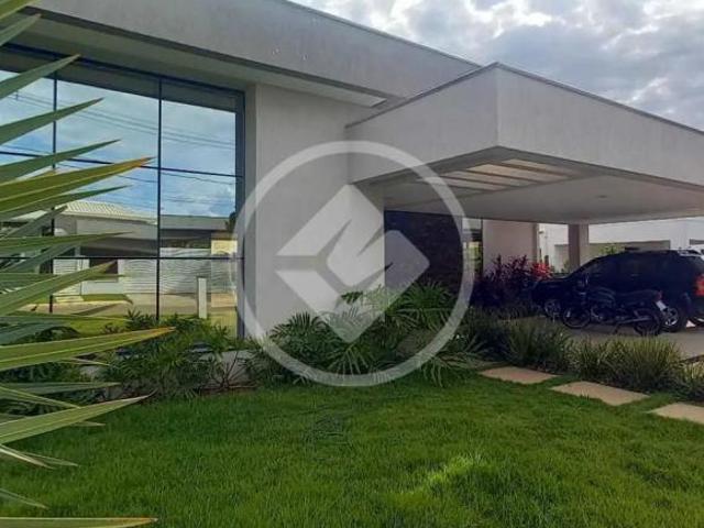 Casa 4 Quartos o condomínio Sonho Verde em Lagoa Santa MG / MY BROKER