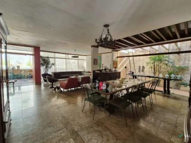 Casa 4 quartos para aluguel no São Bento
