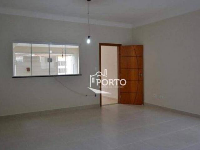 Casa 4 quartos para alugar no bairro Jardim Brasília em Piracicaba