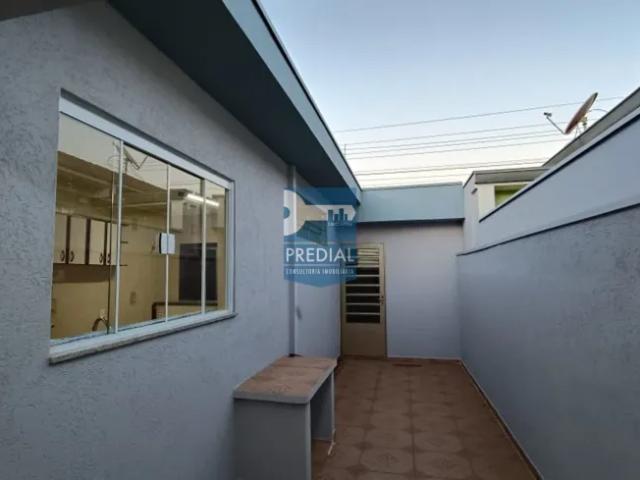 Casa 4 quartos para Locação Chácara Parque Club, São Carlos