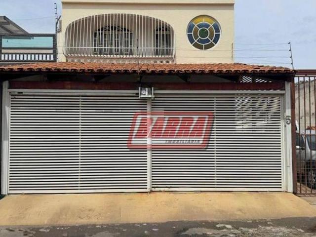 Casa 4 quartos para Venda Núcleo Bandeirante, Brasília