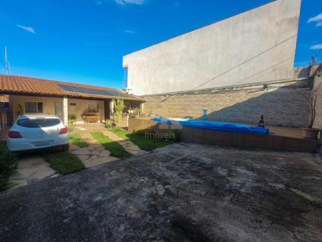 CASA 4 QUARTOS PARA VENDA NA ARNIQUEIRAS SHA CONJUNTO 6 CHACARA 57