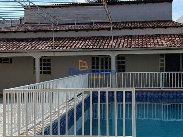 Casa 4 quartos para Venda Taguatinga Norte, Brasília