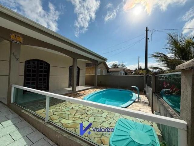 Casa 4 Quartos Piscina Santa Terezinha a Venda