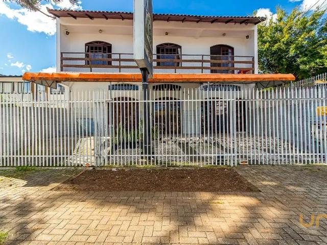 Casa 4 Quartos Portão 360m²