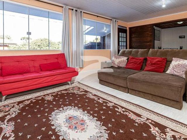 Casa 4 Quartos Planta Almirante 287m²