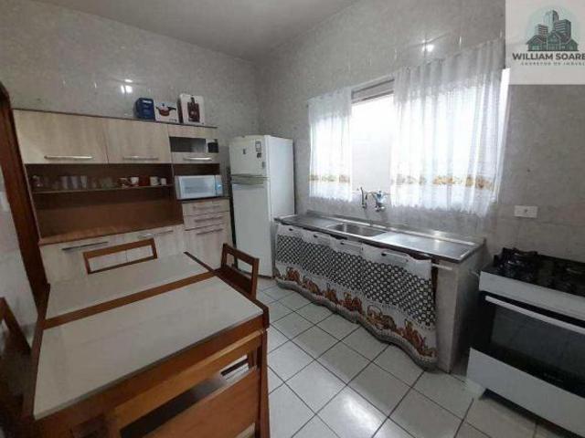Casa 4 quartos Praia Grande