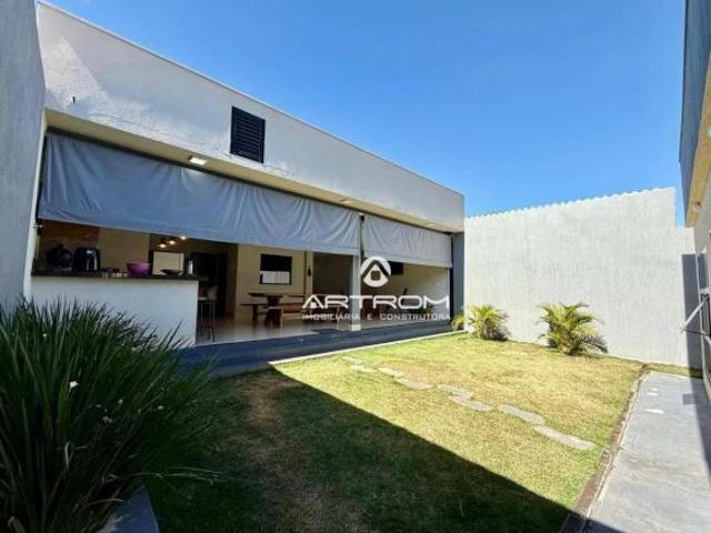 CASA 4 QUARTOS QUADRA 09 SOBRADINHO