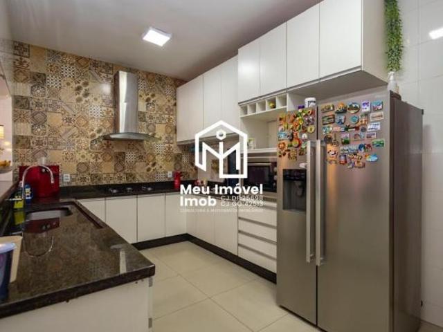 Casa 4 Quartos Reformada Closet Laje Brasília