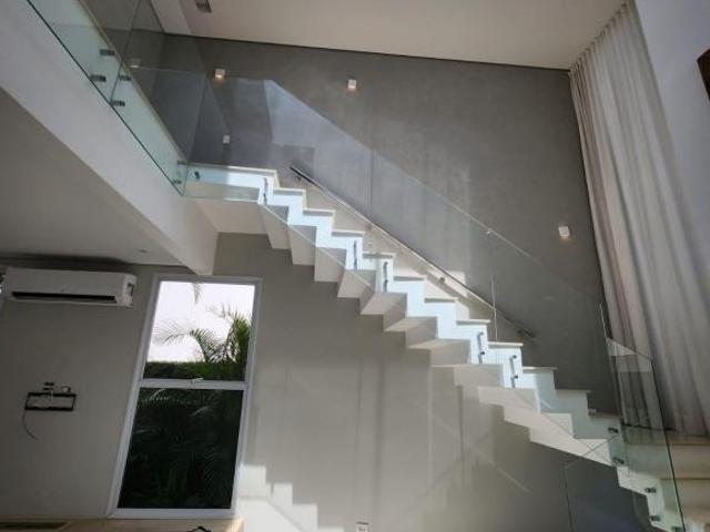 Casa 4 quartos Residencial Gênesis Alphaville