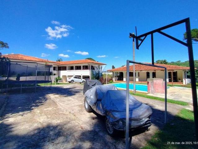 CASA 4 QUARTOS SÃO LOURENÇO CURITIBA