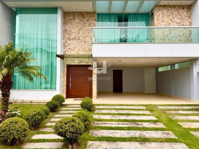 Casa 4 quartos São Pedro