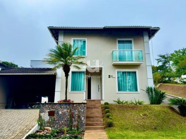Casa 4 quartos São Pedro