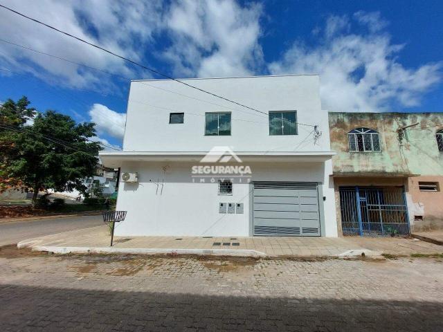 Casa 4 Quartos Santa Helena 120m²