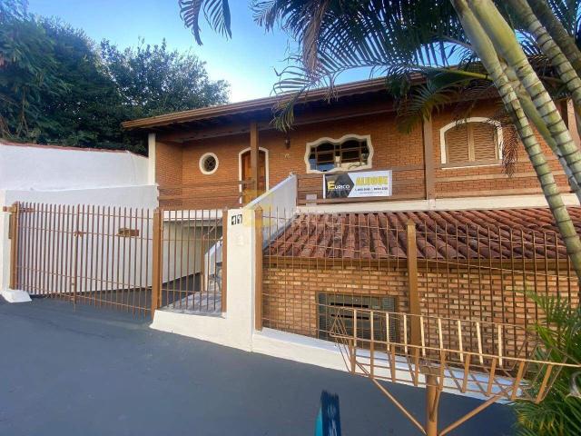 Casa 4 Quartos Santa Rosa 150m²