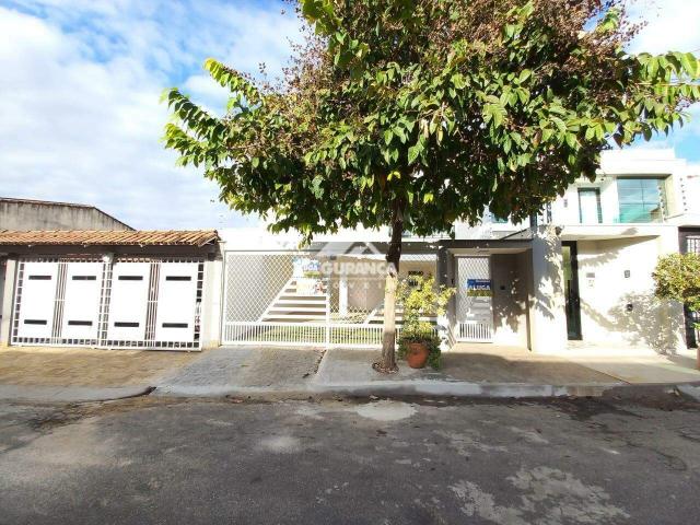 Casa 4 Quartos Santo Agostinho 218m²