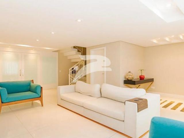 Casa 4 Quartos Santo Inacio 278m²