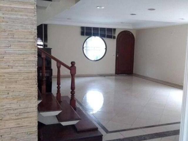 Casa 4 quartos Santos