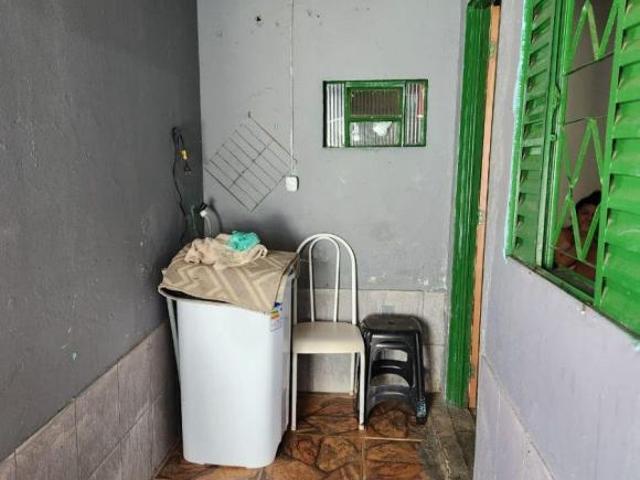 CASA 4 QUARTOS, SENDO 4 KITNETS | PARANOÁ