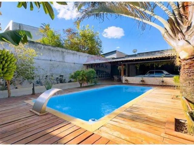 Casa 4 Quartos sendo 4 Suites a Venda em Arniqueiras Facil Acesso Proximo a Aguas Claras