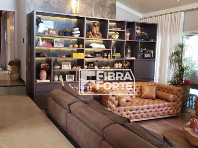 Casa 4 quartos sendo 4 suítes à venda, Jardim Jurema Valinhos/SP