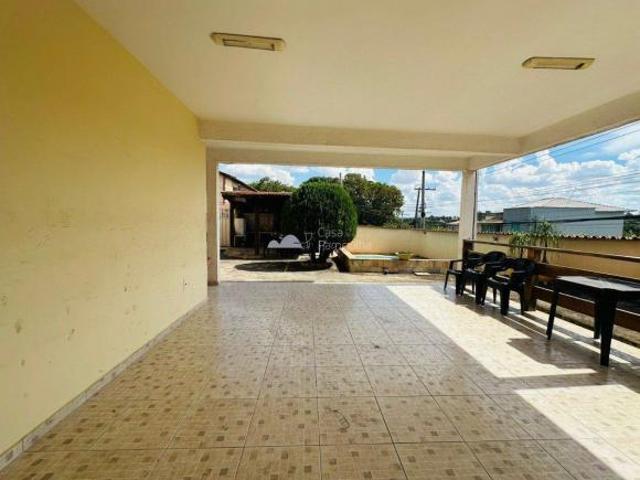 Casa, 4 quartos sendo 1 suíte Copacabana