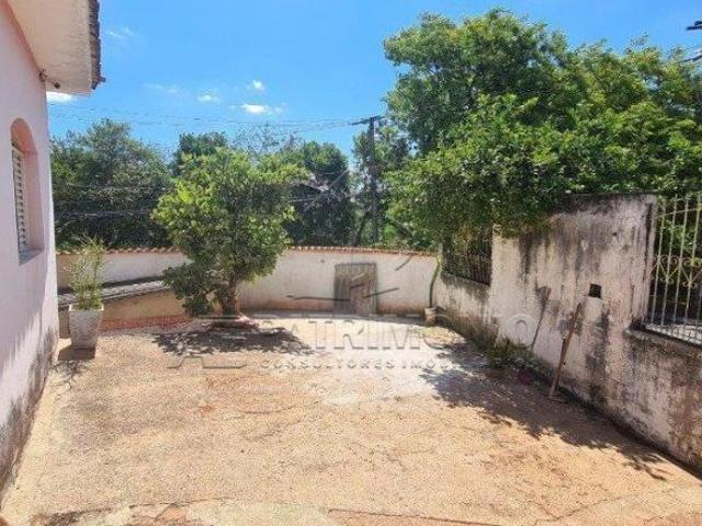 CASA 4 QUARTOS SENDO 1 SUITE JARDIM SÃO PAULO