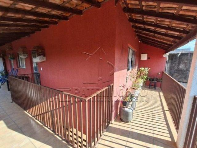 CASA 4 QUARTOS SENDO 1 SUITE JARDIM SIMUS