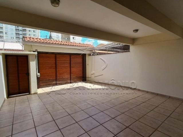 Casa 4 Quartos sendo 1 Suíte Progresso 318m²