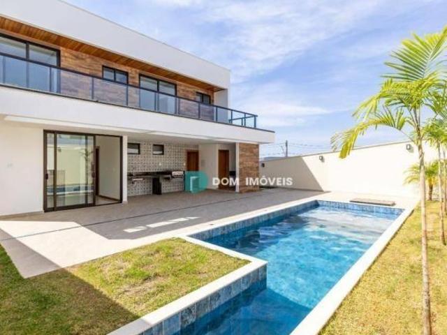 Casa 4 quartos, sendo 3 suítes, 4 vagas, à venda por R$ 2.380.000 Alphaville Juiz de Fora/MG