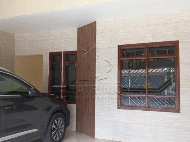 CASA 4 QUARTOS SENDO 3 SUITES ANA MARIA