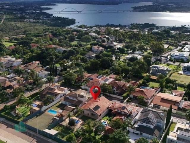 CASA 4 QUARTOS SHIS QI 28 CJ 3 LAGO SUL AC FINANCIAMENTO