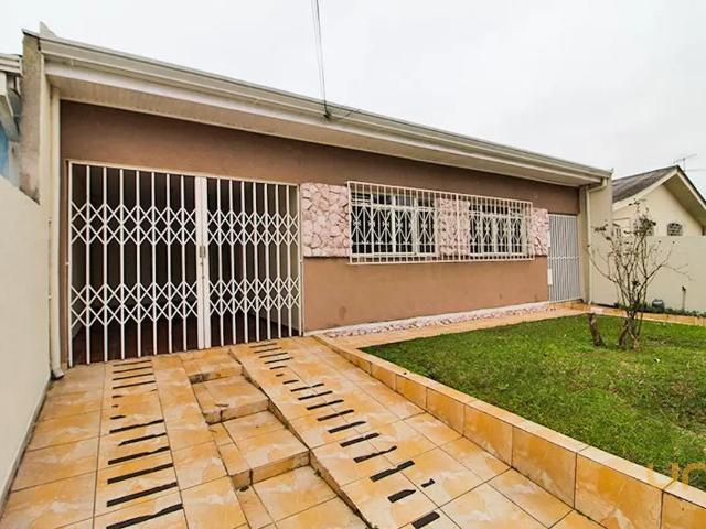 Casa 4 Quartos Sítio Cercado 180m²