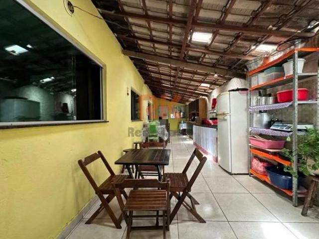 CASA | 4 QUARTOS | SUÍTE | 3 VAGAS BAIRRO SANTA AMÉLIA R$ 730.000,00