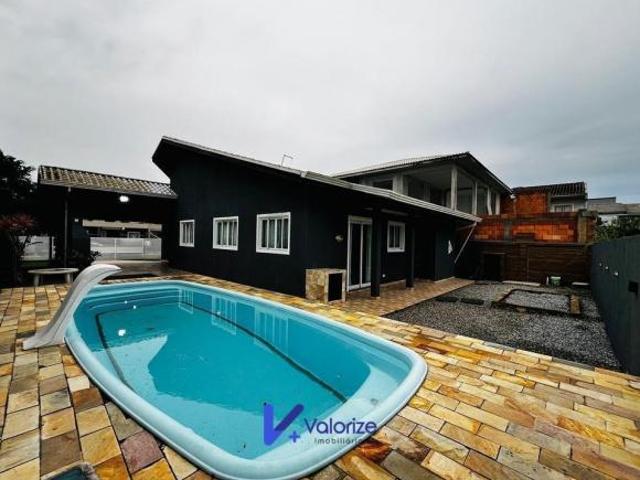 Casa 4 Quartos Suíte e Piscina Porto Fino
