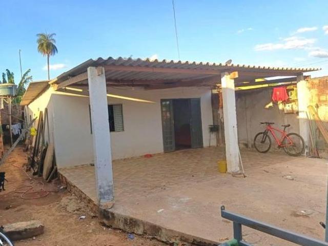 Casa 4 quartos suite, Lagoa dos Santos, Aceita Financiamento