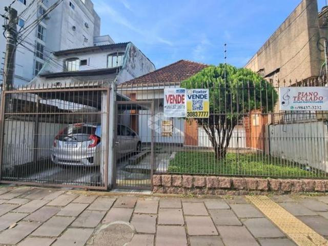 Casa 4D Av.Teresópolis Próx.Bourbon Teresópolis