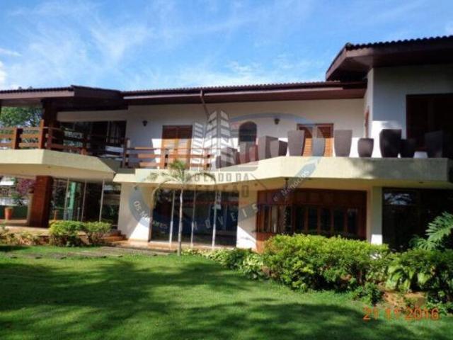 Casa 4dor 1st Interlagos