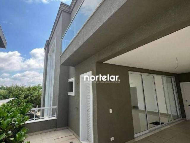 Casa 4dorm em condominio Alphaville