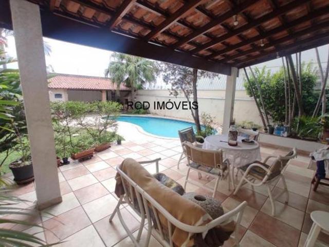 Casa 4 Quartos Residencial Parque dos Príncipes área de Lazer Incrível