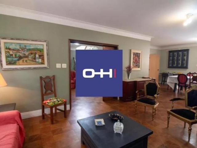 Casa 540m², Santo Amaro SP | Venda