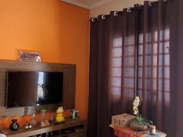 Casa para venda em Pouso Alegre